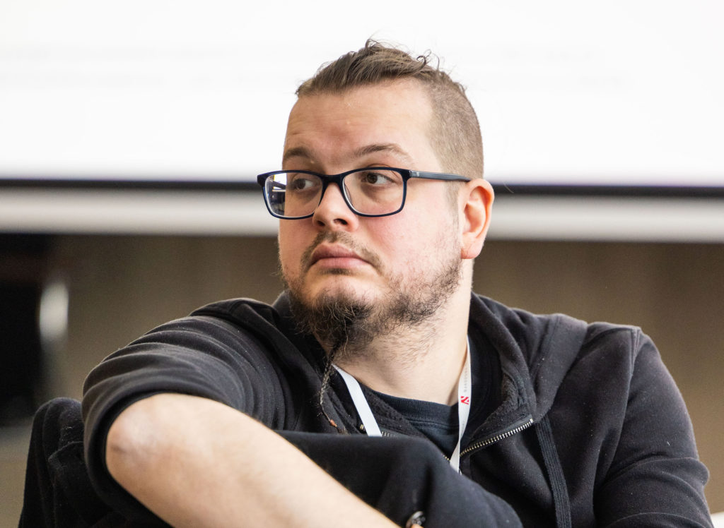 Metaphor and Semiotics in (Inter)Action - POLONEZ BIS