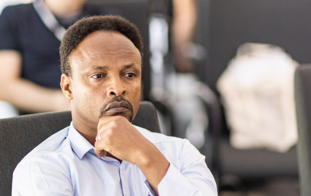 Molecular Analysis of Abiotic Stress Tolerance in Finger Millet ...